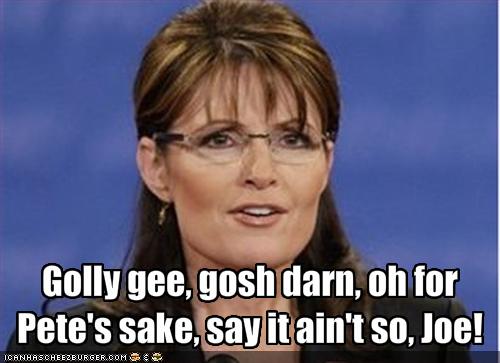 Golly Memes