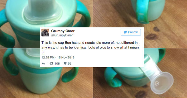 Good Samaritans of Twitter Band Together and Answer Dad's Desperate ...