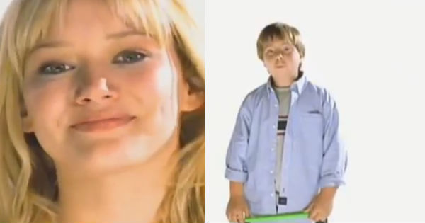 Watching These Mid-2000s Disney Channel Stars Get Real Irritated Is ...