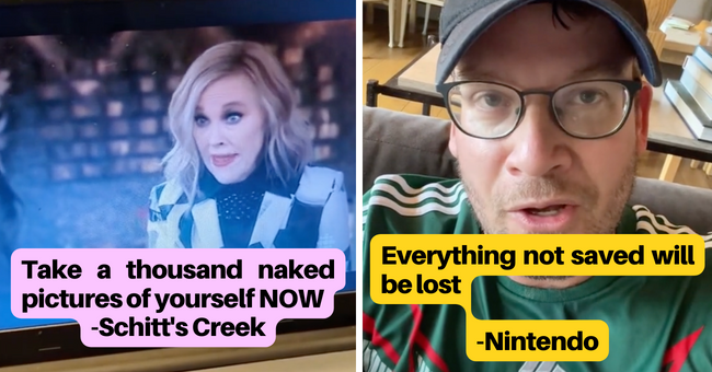 People Reveal Their Favorite Surprisingly Deep Quotes From Unlikely ...