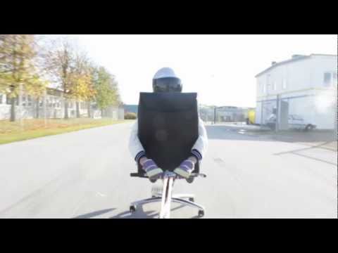 Bringing Extreme To The Office - Monday Thru Friday - job fails