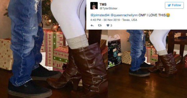 Shameless Single Dude Wins Everyones Hearts on Twitter With Clever But ...