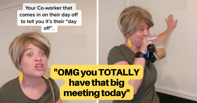 FAIL Blog - weird-coworker - Epic FAILs funny videos - Funny Fails ...