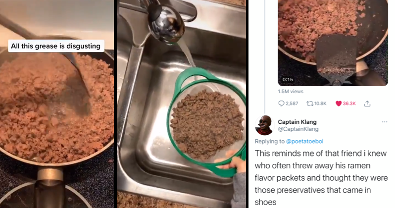 Un banco en el Santo Cristo