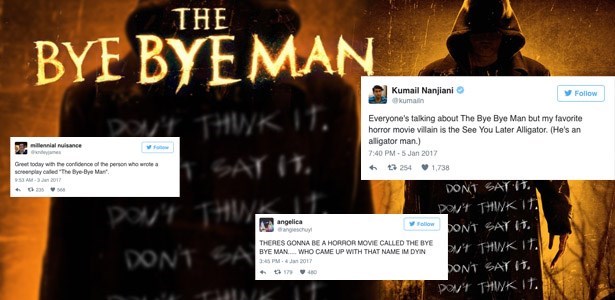 Twitter Says Bye Bye to the Terribly Titled Horror Movie “The Bye-Bye ...