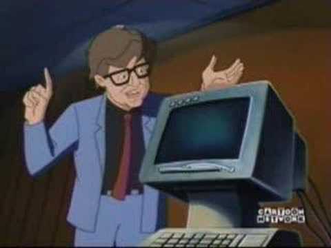 Puns - computer - Funny Puns - Pun Pictures - Cheezburger