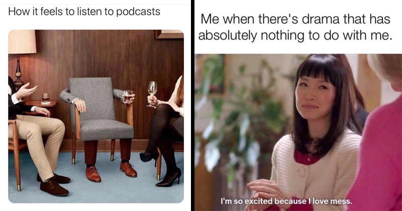 48 Funny Memes With A Little Bit Of Everything - Memebase - Funny Memes