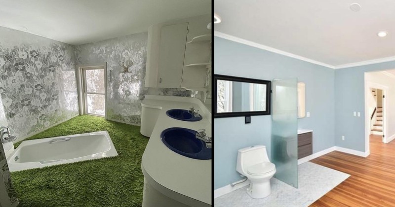 Bad, Weird and Unique Home Design Choices - FAIL Blog - Funny Fails