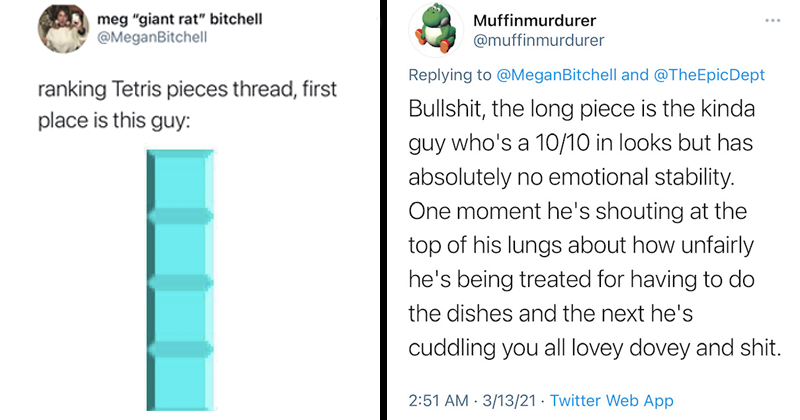 Memebase - tetris - All Your Memes In Our Base - Funny Memes - Cheezburger
