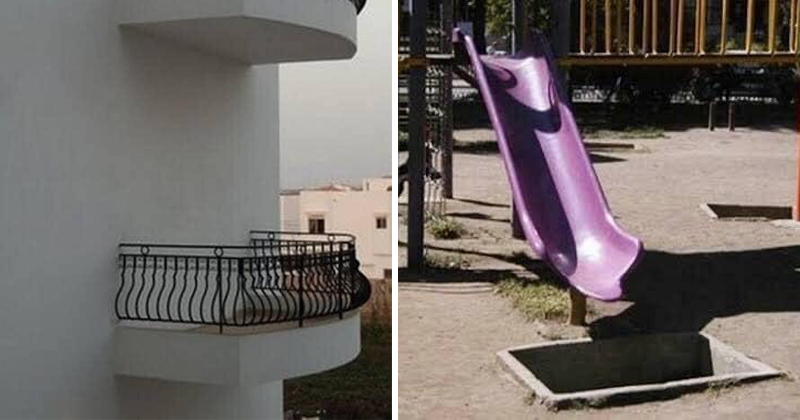 24 Cringey & Bizarre Design Choices - Memebase - Funny Memes