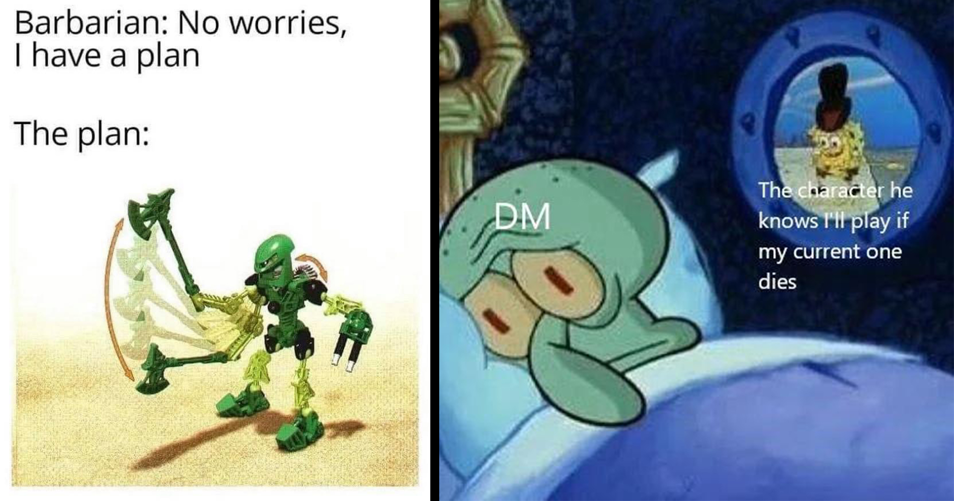 33 Memes For Dungeons And Dragons Nerds - Memebase - Funny Memes
