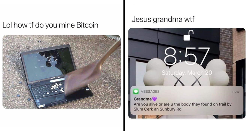 Funny Memes That Beat Staring At A Wall - Memebase - Funny Memes