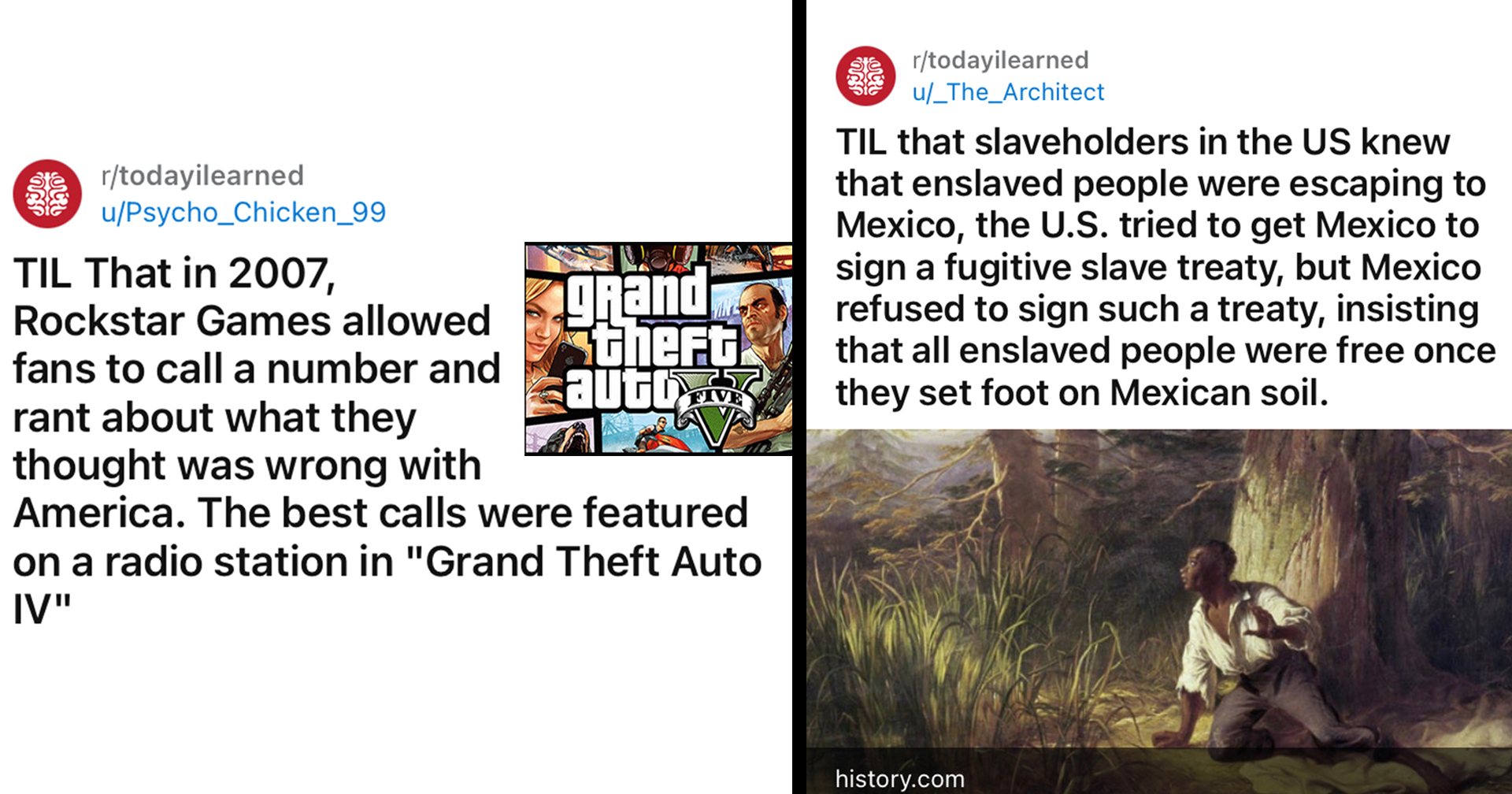 20+ Fascinating Facts For Perpetual Knowledge Seekers - Memebase ...