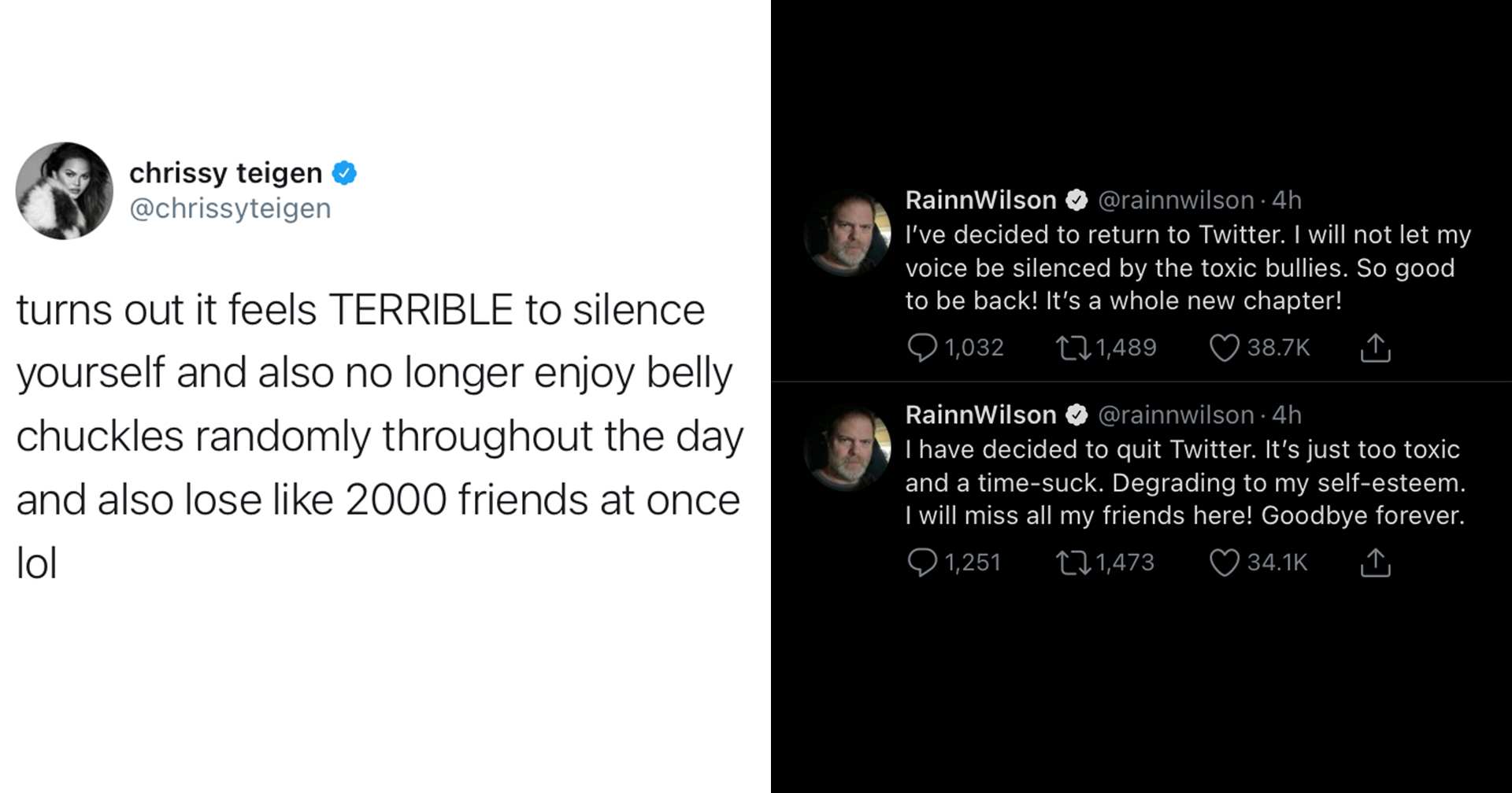 Memebase - twitter drama - All Your Memes In Our Base - Funny Memes ...