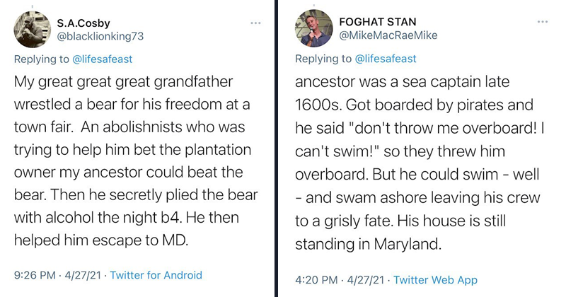 Memebase - ancestry - All Your Memes In Our Base - Funny Memes ...