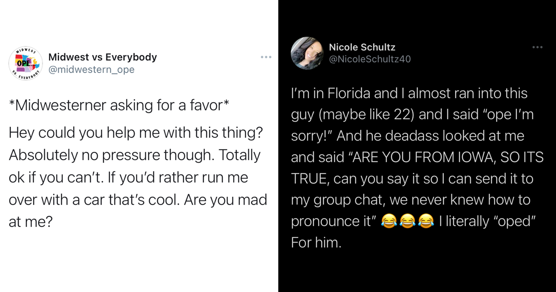 25 Relatable Things Only Midwesterners Will Understand - Memebase ...