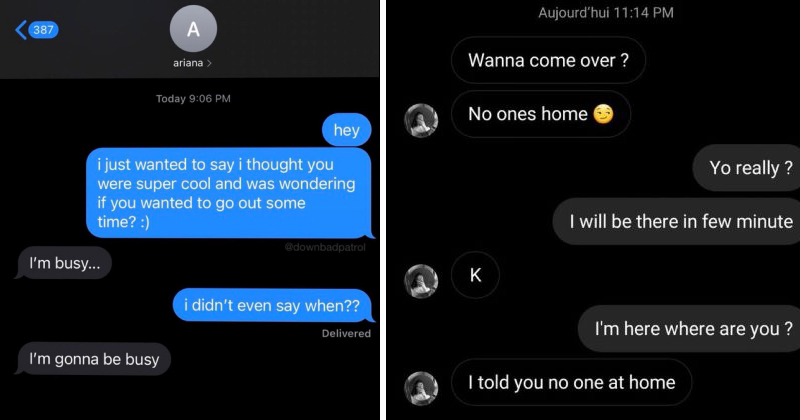 15+ Rejections That Sting Like They Happened Personally - Memebase ...