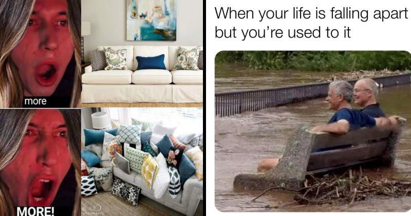 A Medley Of Memes For The Appropriate Amount Of Distraction - Memebase ...