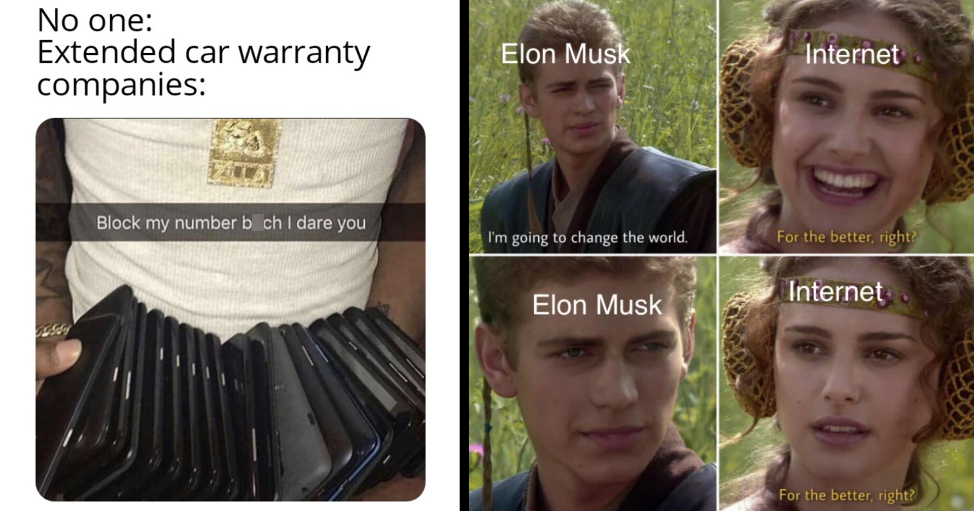 A Cornucopia of Memes to Keep the Boredom at Bay - Memebase - Funny Memes