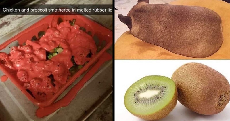 Tasty-Looking Temptations That Look Like Food But Aren't - FAIL Blog ...