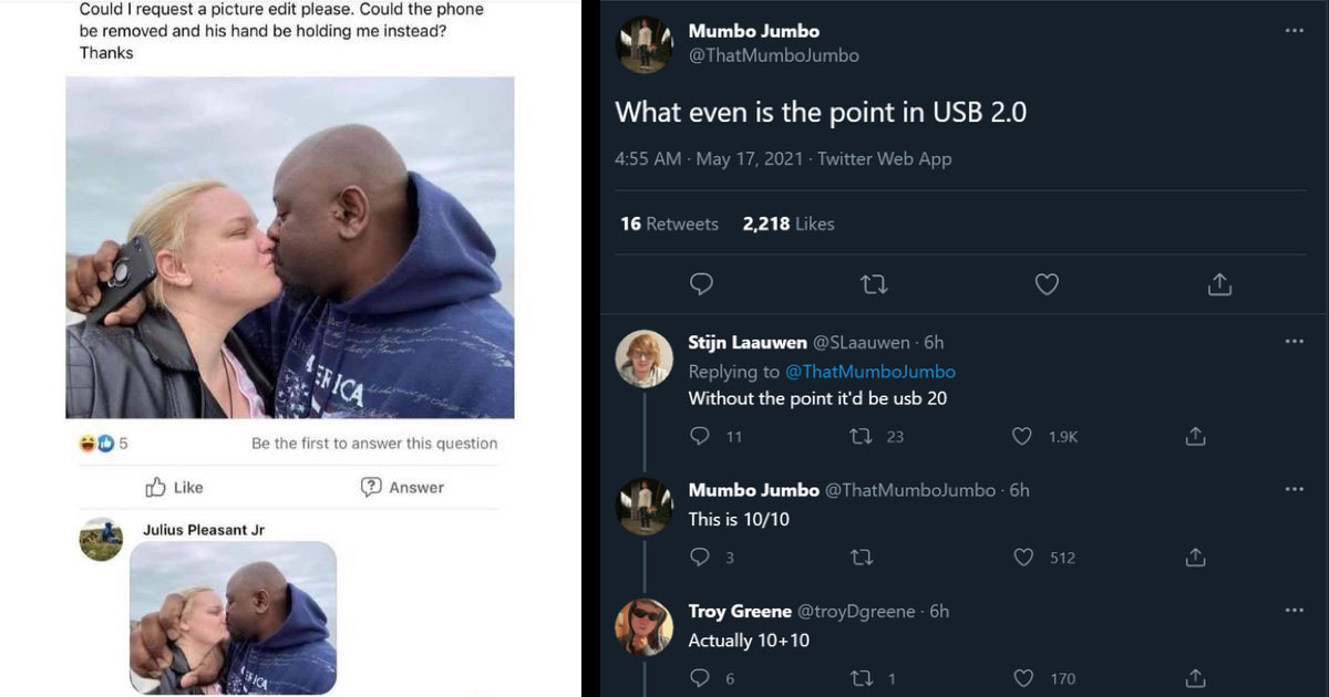 Memebase - puns - Page 2 - All Your Memes In Our Base - Funny Memes ...