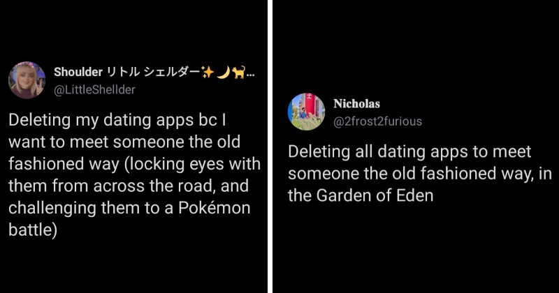 Digital Romance Is Dead As Meme Decides To Find True Love Elsewhere ...