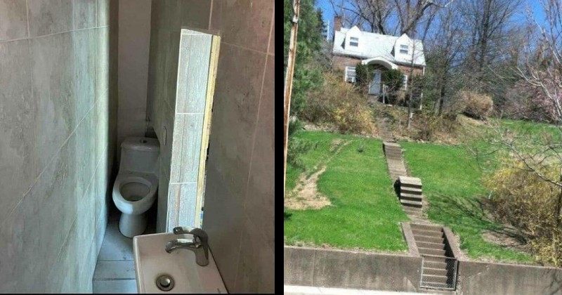 "Not My Job" Moments of Unprofessional Construction - FAIL Blog - Funny ...