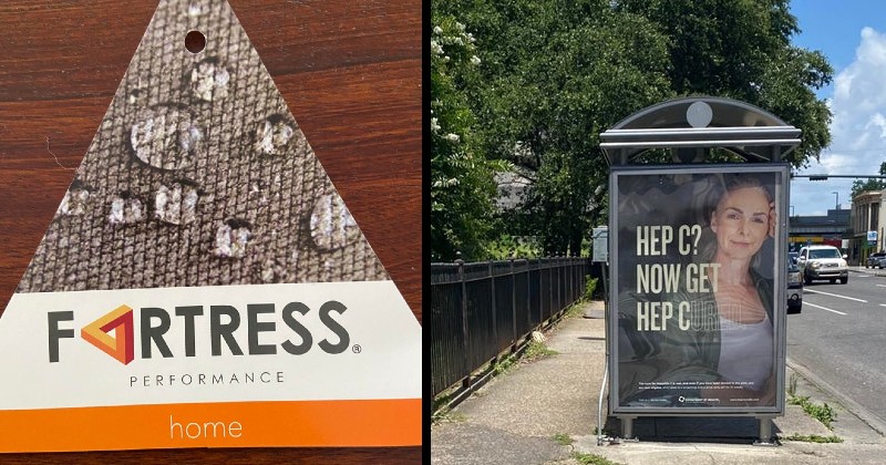 Design Failures That Could Have Been Avoided - FAIL Blog - Funny Fails