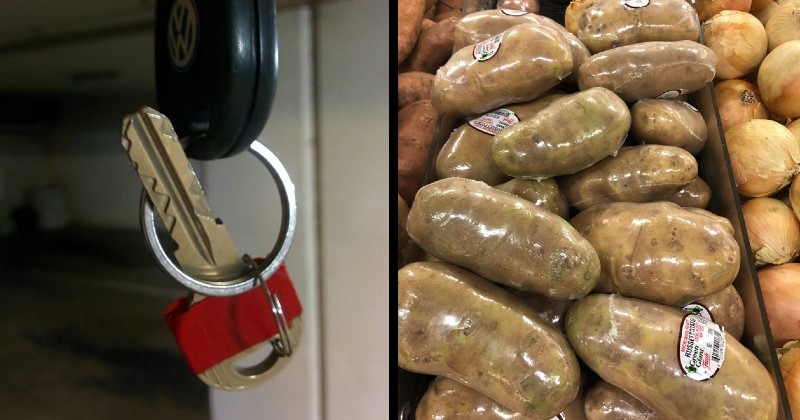 Annoying, Inconvenient and Infuriating Things That Just Aren't Right ...