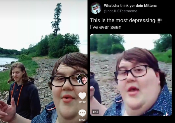 Best Buds Divide Opinion With A Wholesome Social Media Callout For More ...