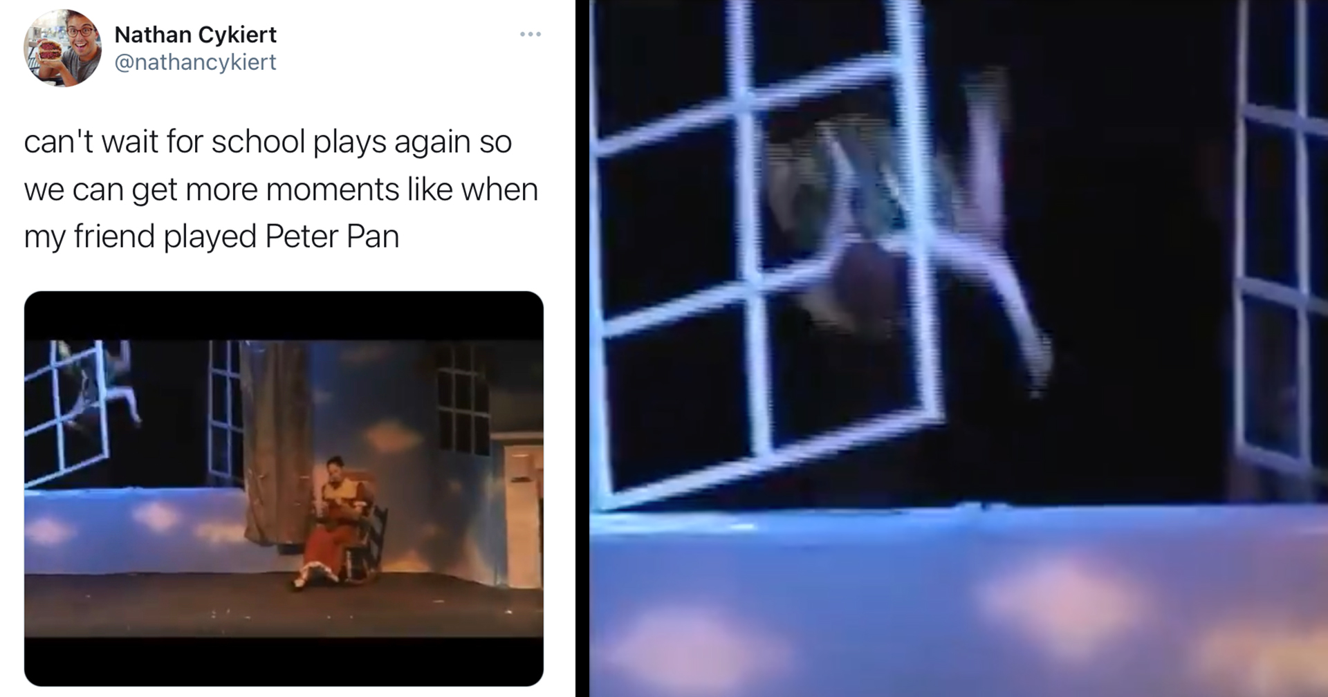 School Plays & Musicals Gone Entertainingly Wrong: A Thread - Memebase ...