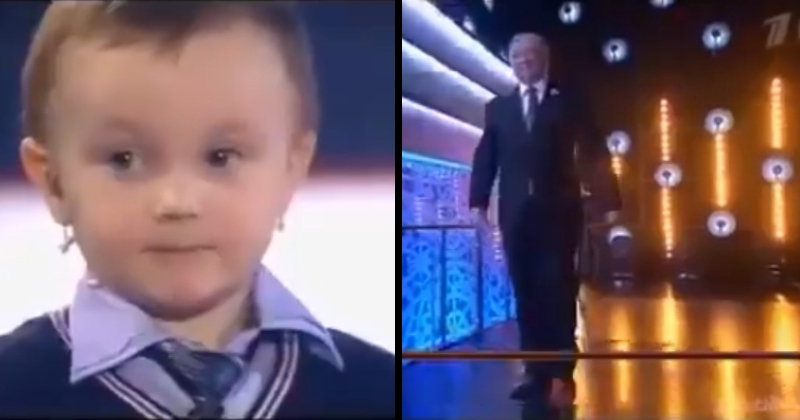 Chess Prodigy Meets His Match, Reacts In A Painfully Relatable Way ...