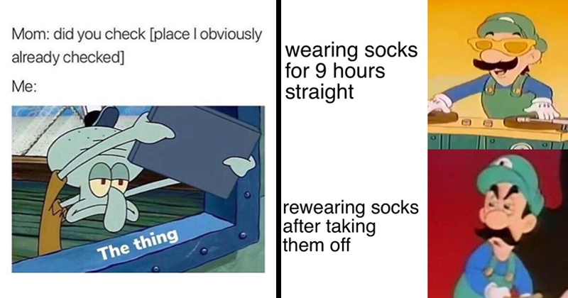 Myriad Memes Filled With Humor and Delight - Memebase - Funny Memes