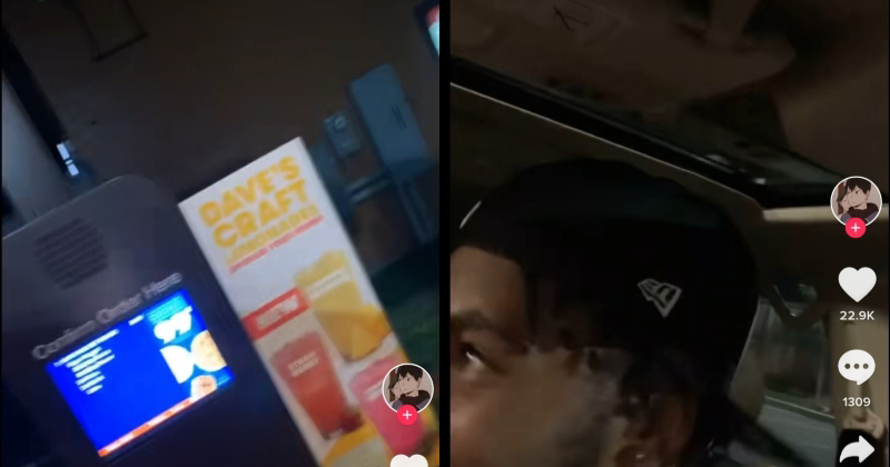 Wendy’s Customer Gets Frosty Reception After Run In At Drive Thru ...