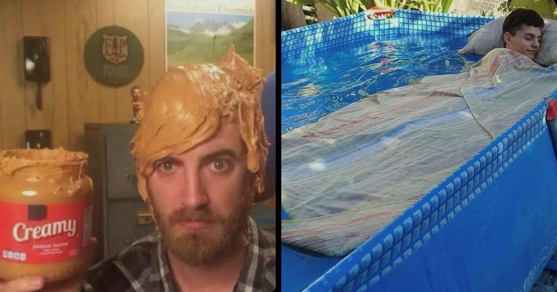 Alarming Images That Are The Very Definition Of Chaotic - Memebase ...