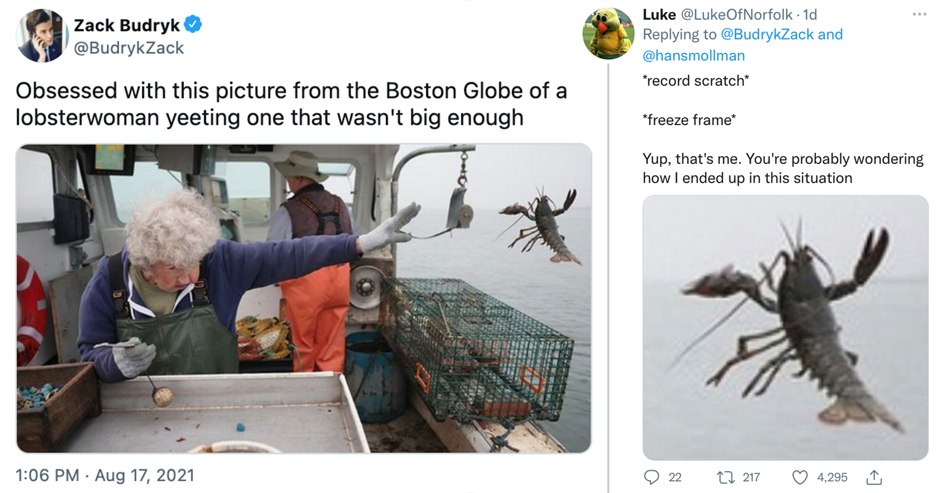 Memebase - fishing - All Your Memes In Our Base - Funny Memes - Cheezburger