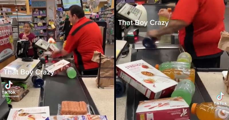 Memebase - cashier - All Your Memes In Our Base - Funny Memes - Cheezburger