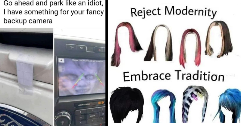 Memes That Are Here For A Good Time, Not A Long Time - Memebase - Funny ...