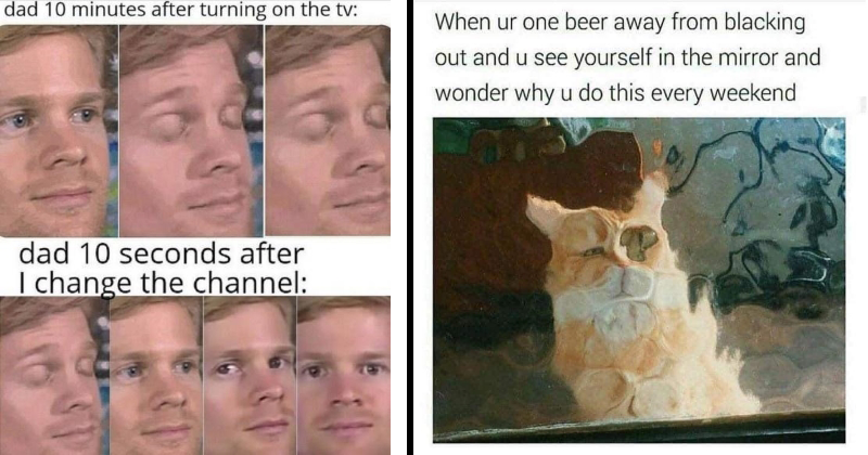 A Boisterous Band Of 40+ Memes For Almost Any Occasion - Memebase ...