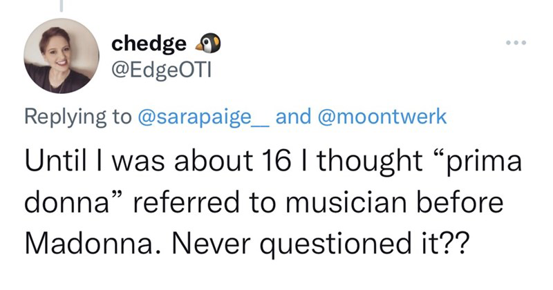 Humorously Daft Misconceptions From People of All Ages - Memebase ...