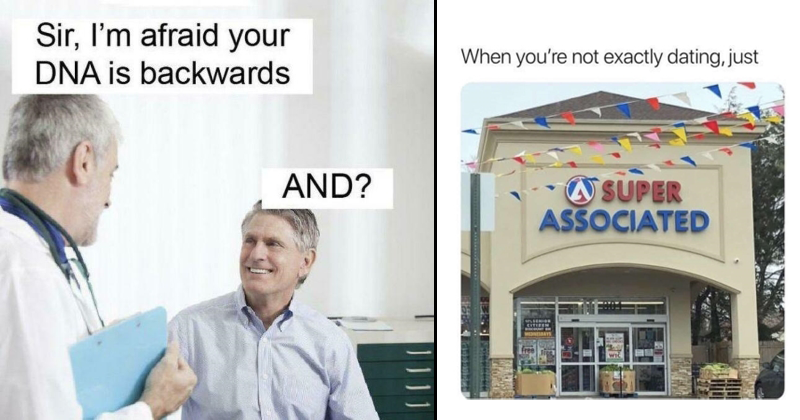 A Sampling Of Memes For Any Time, Any Place - Memebase - Funny Memes