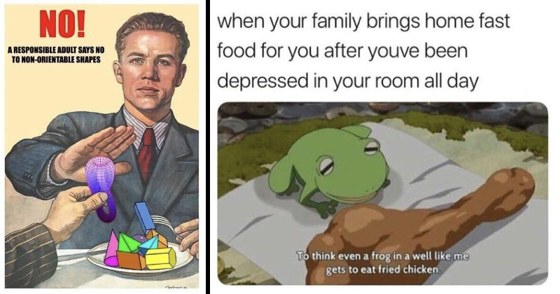 A Refreshing Palate Cleanser Of Memes And Things - Memebase - Funny Memes