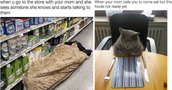 21 Highly Relatable, Hilarious Moments People Have Experienced With ...