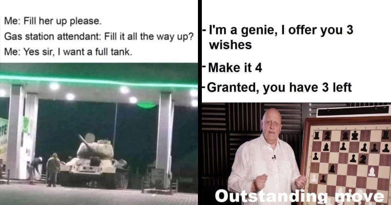 A Motley Assortment Of 40+ Different Memes - Memebase - Funny Memes