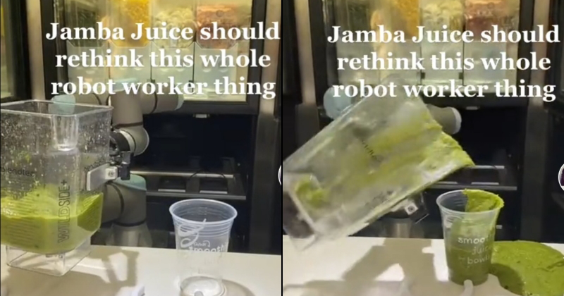 Memebase - smoothie - All Your Memes In Our Base - Funny Memes ...