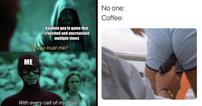 A Diverse Palette Of Memes Great And Small - Memebase - Funny Memes