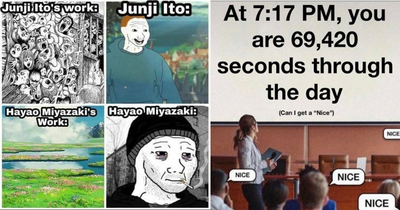 A Simple Collection Of Random Memes - Memebase - Funny Memes