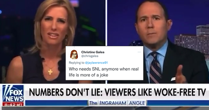Laura Ingraham's Hilarious Confusion Over Netflix's 'You' Is Delighting ...