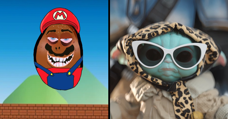 15+ Absurd NFTs That Don’t Look As Expensive As They Probably Are ...