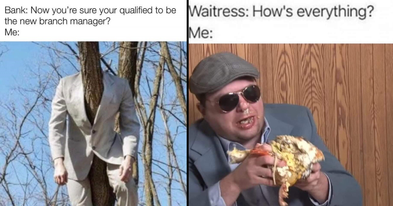 A Colorful Compilation Of Different Memes - Memebase - Funny Memes